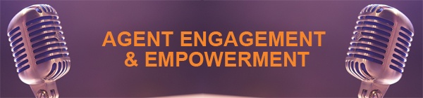 Agent Engagement & Empowerment | Guest: Maureen Lewandowski