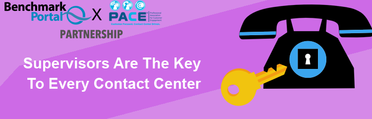 Supervisors are the Key to every Contact Center