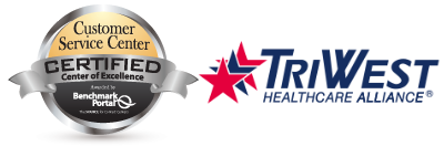 BenchmarkPortal Recertifies TriWest’s Contact Center as Center of ...