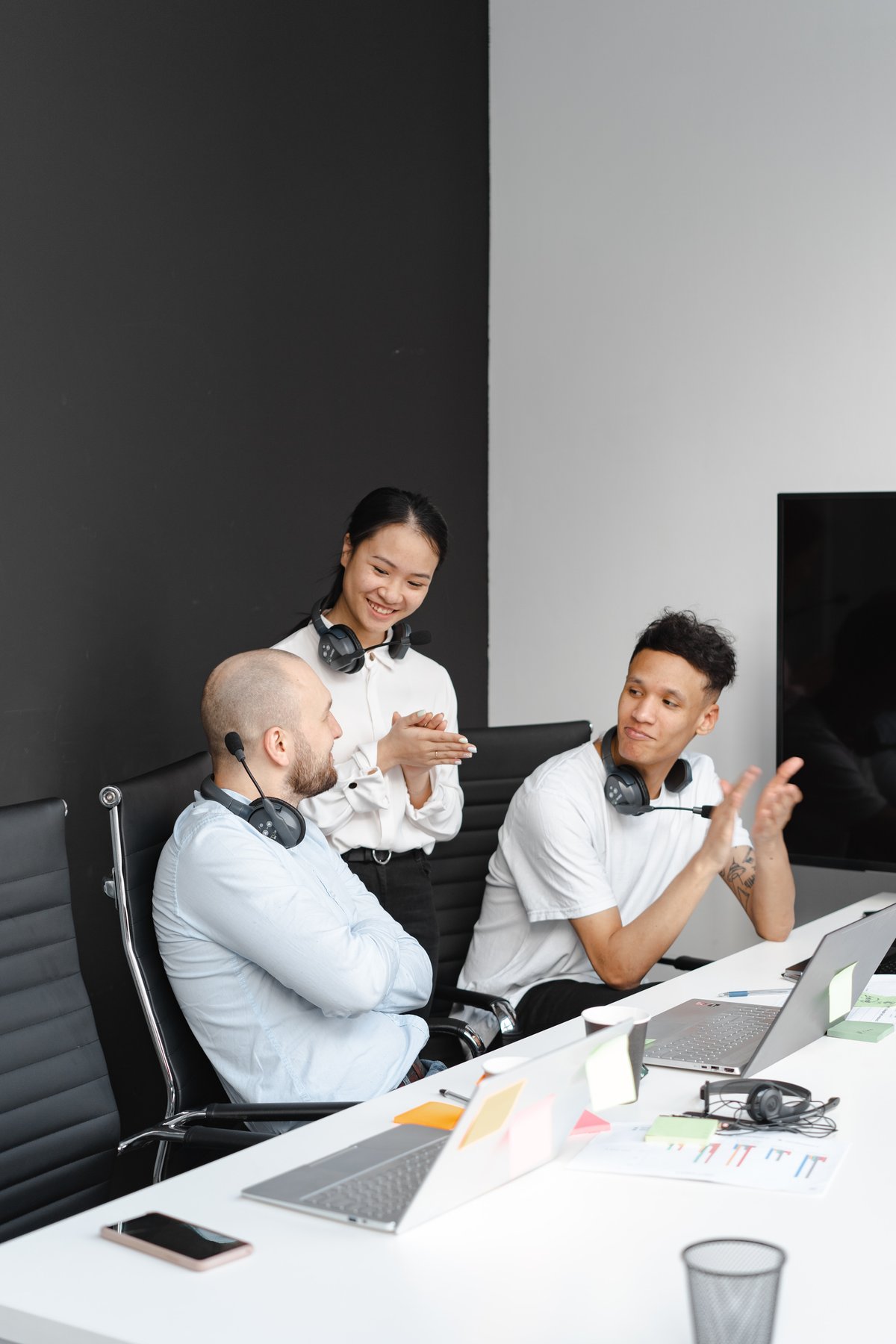 How to Select Contact Center Supervisors