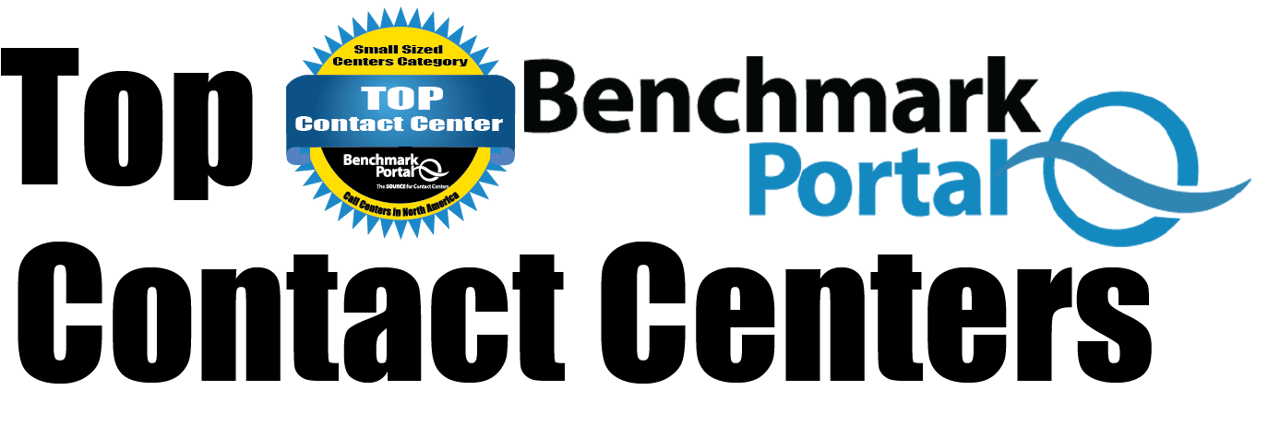 BenchmarkPortal Announces The Top Ranking 2020 Top Contact Centers ...