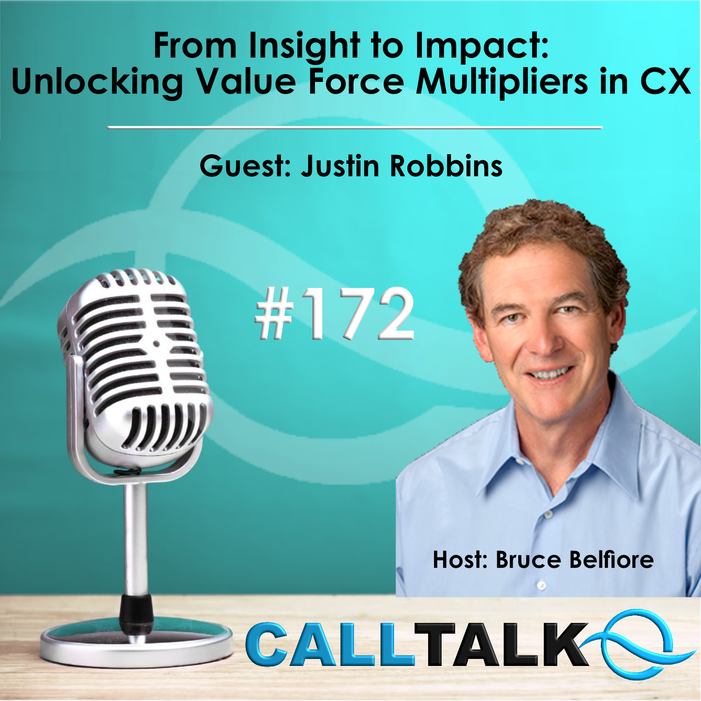 From Insight to Impact: Unlocking Value Force Multipliers in CX | Guest ...