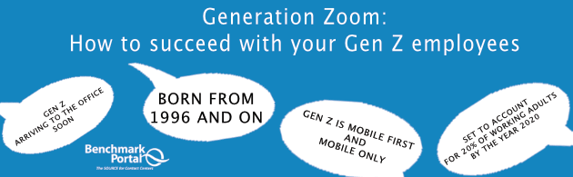 Generation Zoom: How to succeed with your Gen Z employees