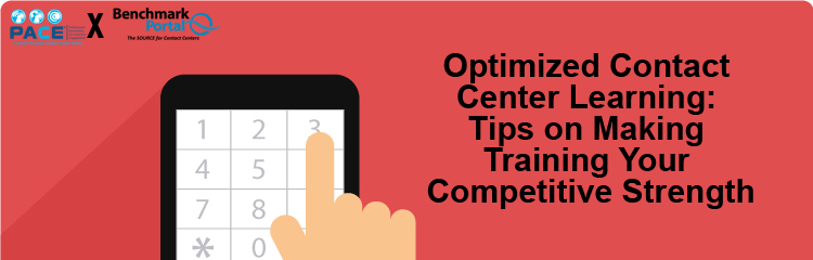 Optimized Contact Center Learning: Tips on Making Training Your ...