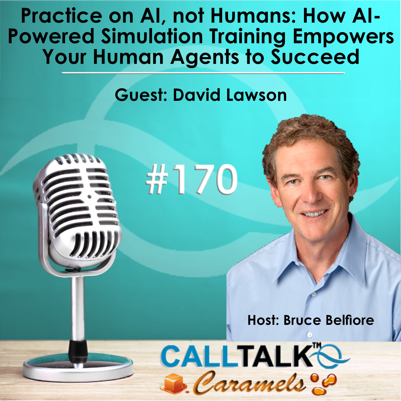 Practice on AI, not Humans: How AI-Powered Simulation Training Empowers ...