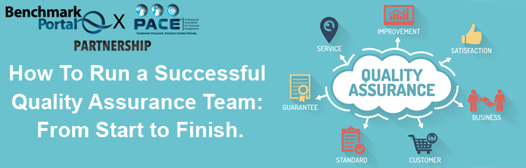 How To Run a Successful Quality Assurance Team: From Start to Finish