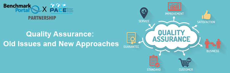 Quality Assurance: Old Issues and New Approaches