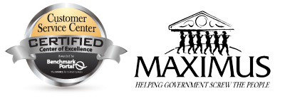 MAXIMUS Federal Receives Call Center of Excellence Recognition from ...