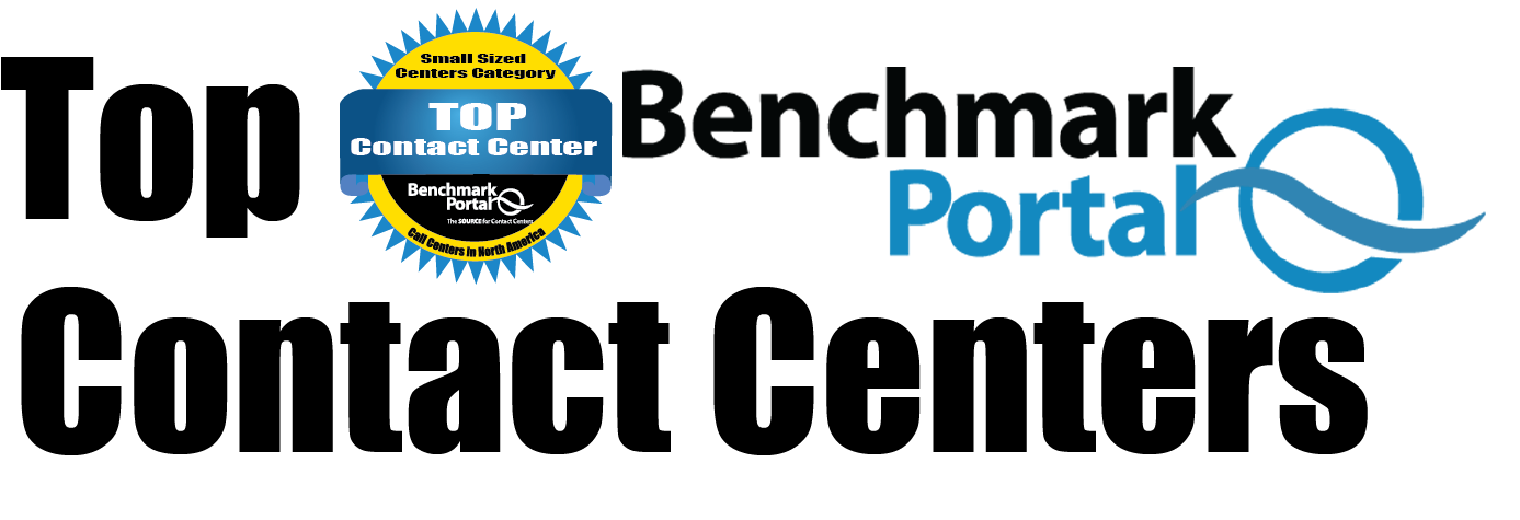 BenchmarkPortal Announces The Top Ranking 2019 Top Contact Centers ...