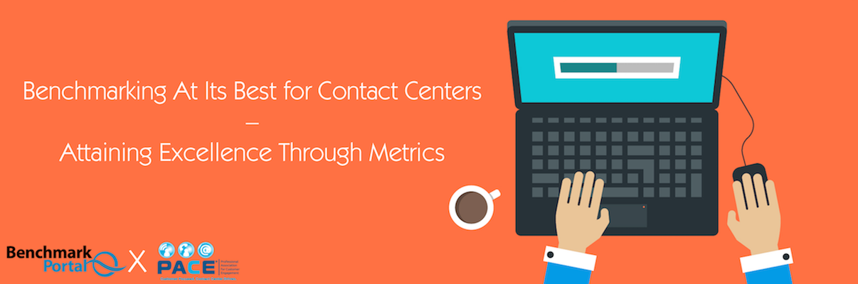 Benchmarking at its Best for Contact Centers